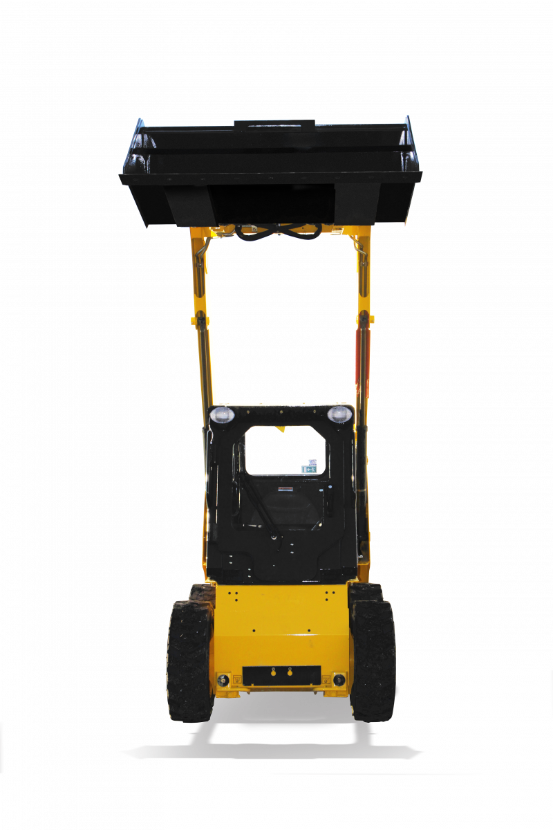 Gehl R105, compact loaders | GEHL