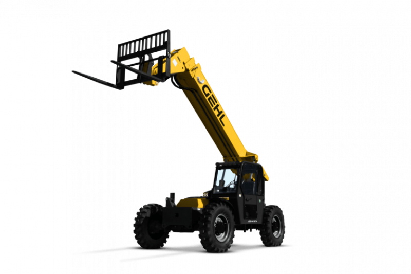 Gehl RS8-44 M74, construction telehandlers | GEHL