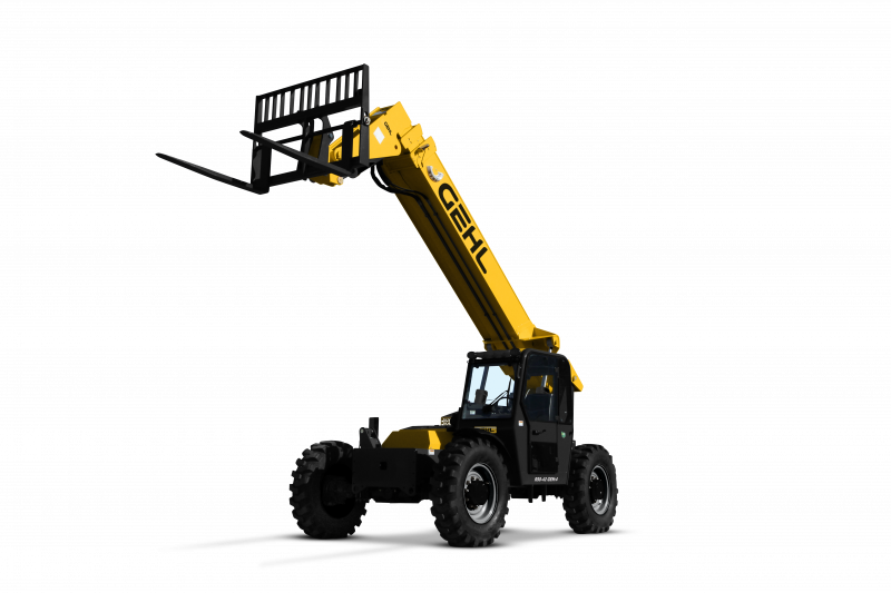 Gehl RS8-42 GEN:4, construction telehandlers | GEHL