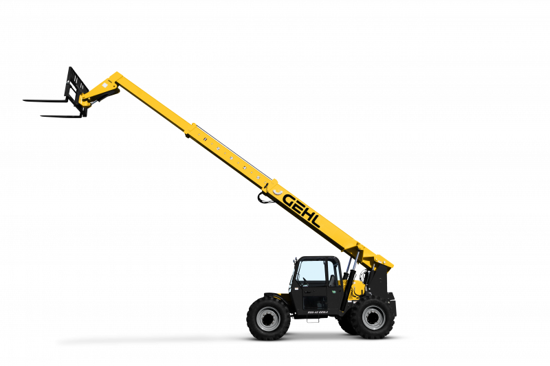 Gehl RS8-42 GEN:4, construction telehandlers | GEHL